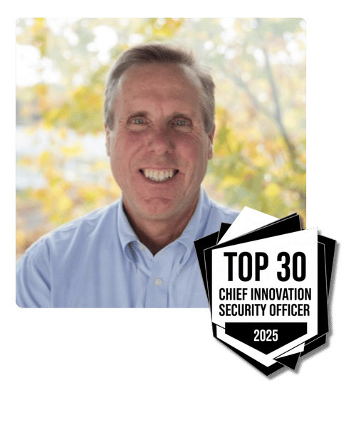 The Rise of The Chief Innovation Security Officer: The Top 30 for 2025