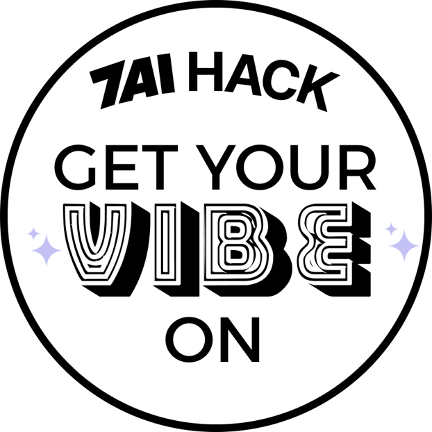 When People Are Free to Create: What the First 7AI Hackathon Reveals About Human Potential